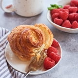 Fresh Raspberries, 6 oz Container - Walmart.com