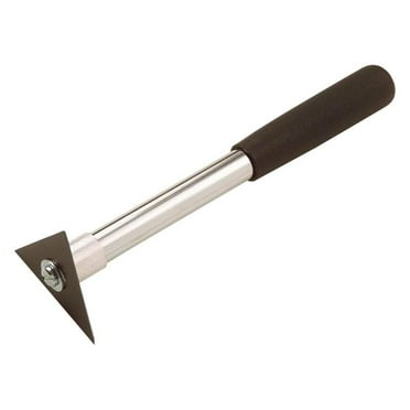 Homax Popcorn Ceiling Texture Scraper with Metal Blade, 1 Pack ...