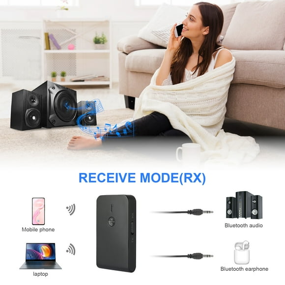 Hdmi Bluetooth Adapter Tv