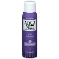 Aqua Net Hair Spray - Walmart.com