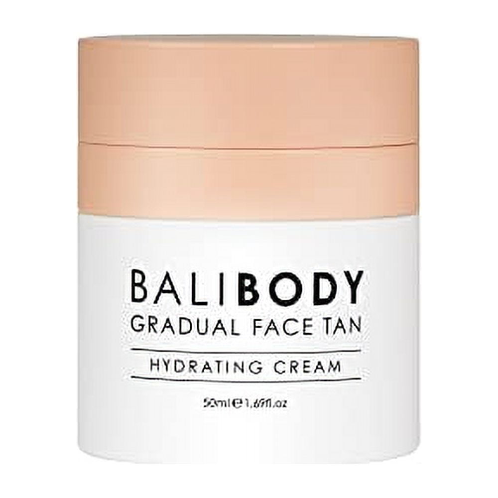 Click here for Bali Body Gradual Whipped Face Tan prices
