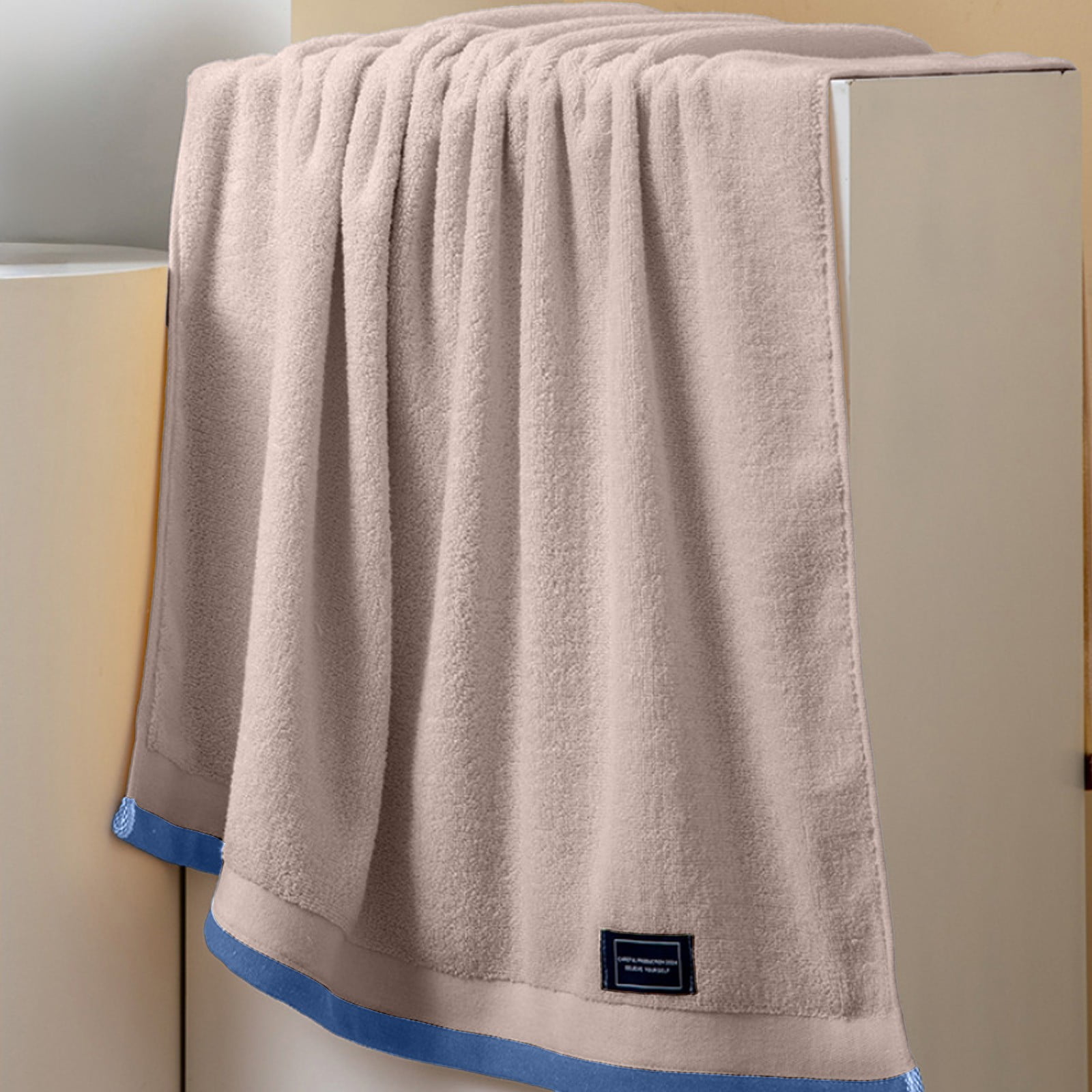 Click here for Sbnonk Completely Material Bath Sheets Towels For... prices
