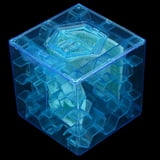 LiLiang Money Maze Money Puzzle Coin Maze Brain Game - A Fun Unique Way ...