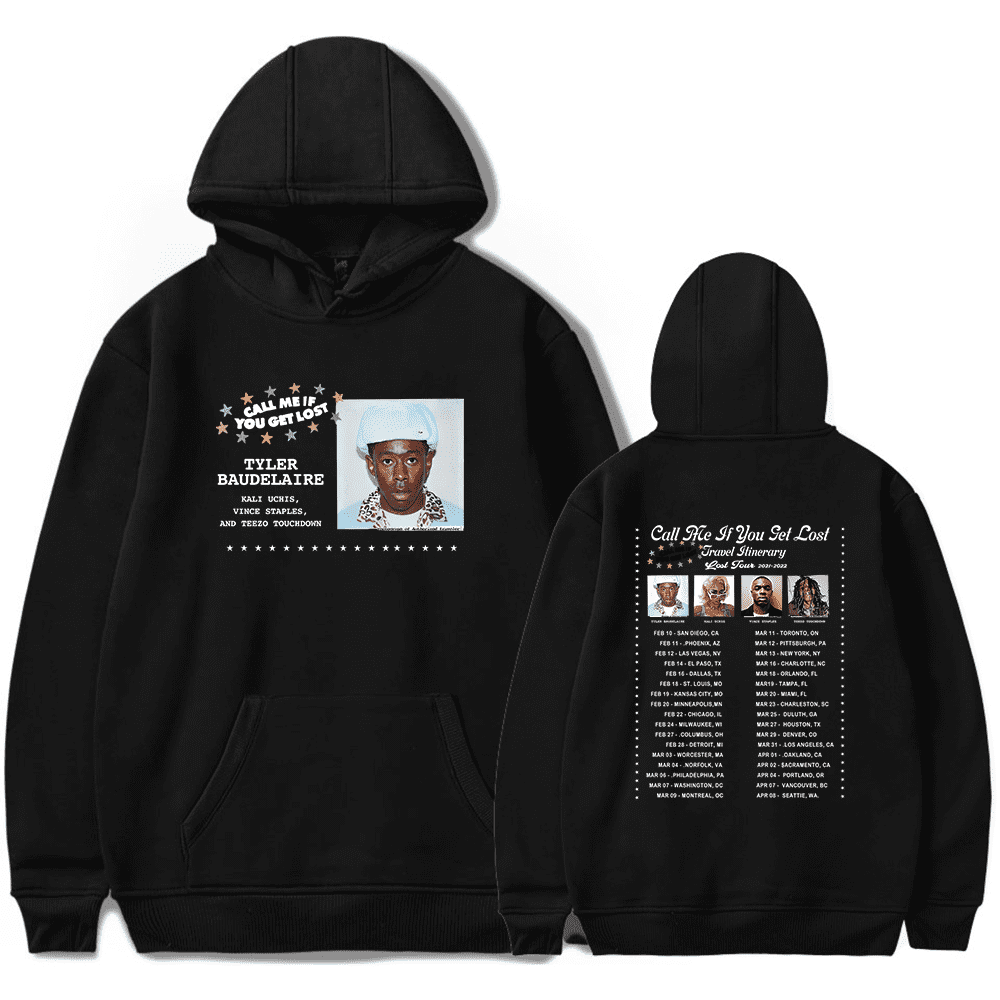 Click here for Watachousaileides Tyler The Creator Call Me If You... prices