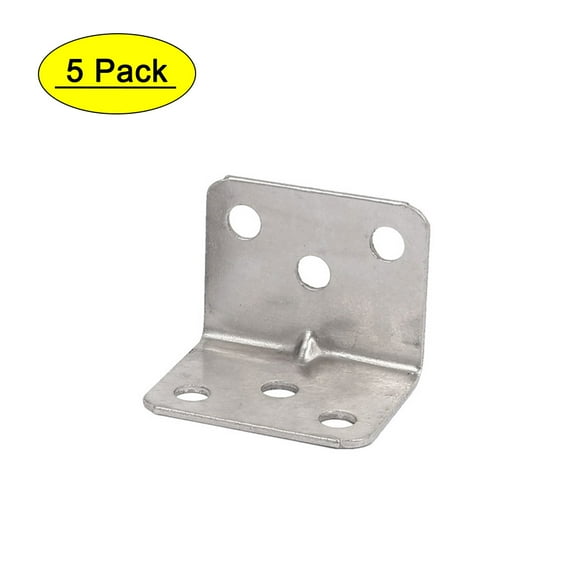 Right Angle Brackets