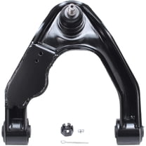 Detroit Axle - Front Left Control Arm for 2009-2018 Dodge Ram 1500 ...