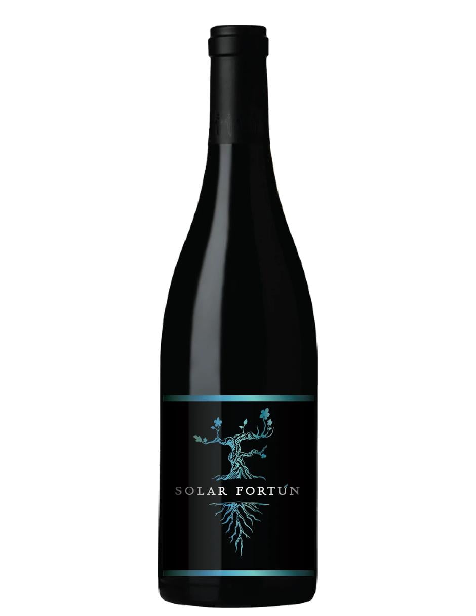 Pack de 2 Vino Tinto Solar Fortun Confabulario 750 ml Solar Fortun ...