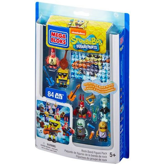 SpongeBob SquarePants Toys in Toys Character Shop - Walmart.com