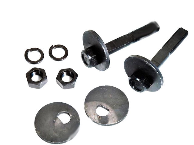 Front Upper Alignment Camber Kit - Compatible with 1995 - 2000 Chevy ...