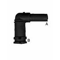 Dorman Autograde 47349 Vacuum Tee - Walmart.com