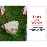 PotLifter 200-Pound Gardening Heavy Lifting Tool - Walmart.com