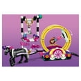 LEGO Magical Acrobatics 41686 Building Set (223 Pieces) - Walmart.com