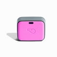 Whistle GO Explore Dog GPS Tracking Device and Pet Health Monitoring ...