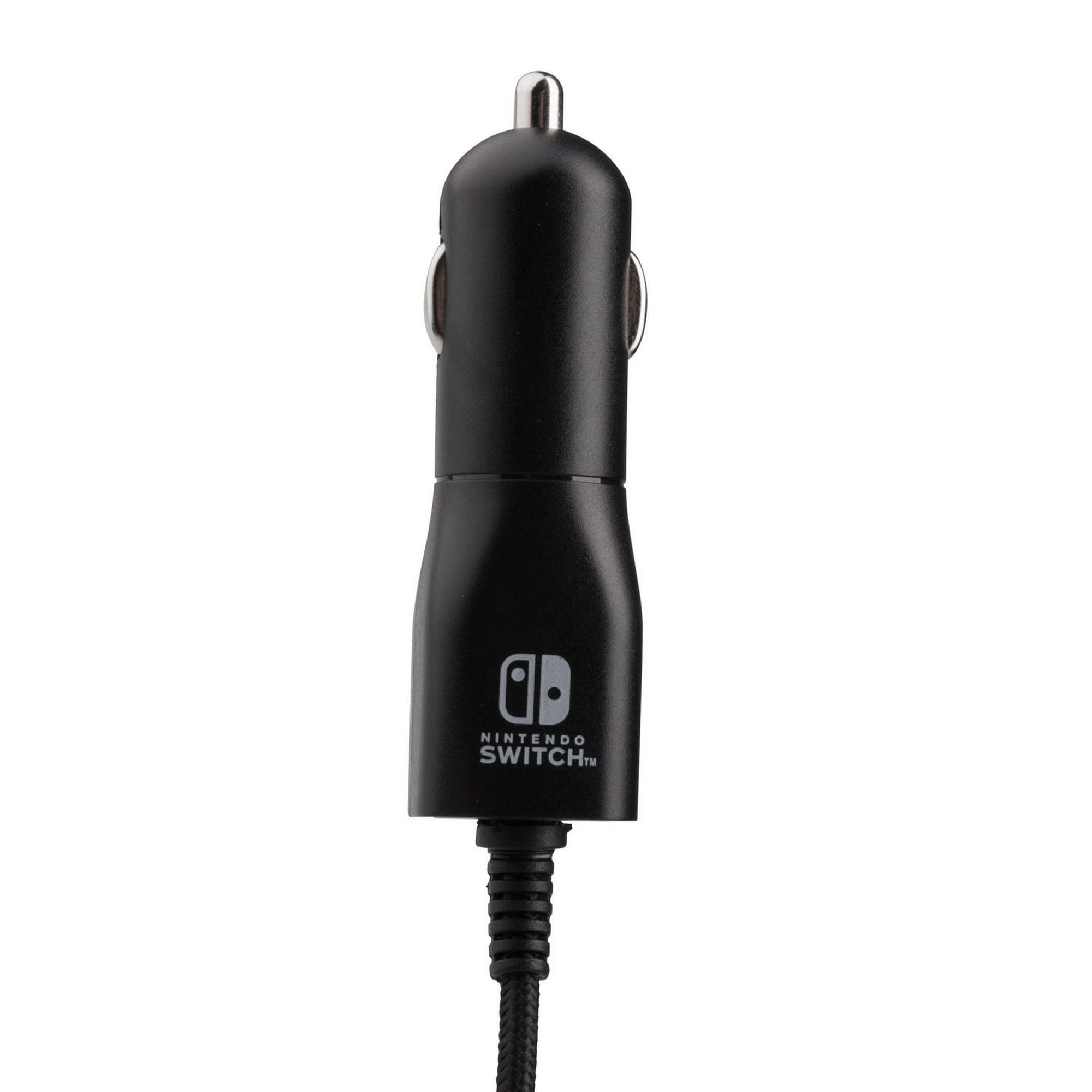 Click here for Acco Brands Canada Inc Powera Car Charger For Nint... prices
