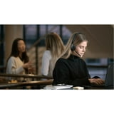 EPOS/Sennheiser Adapt 165T USB II Headset - Walmart.com