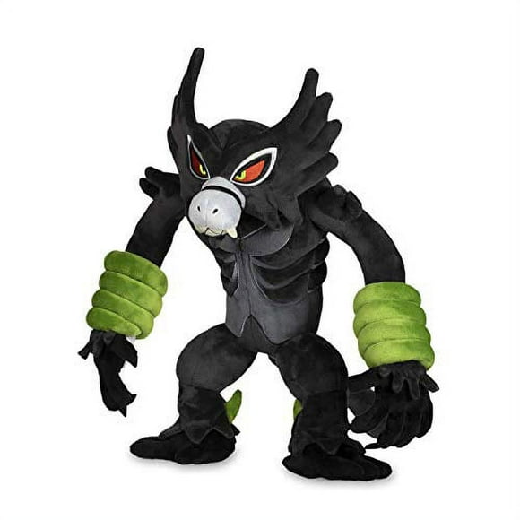 Zygarde Plush