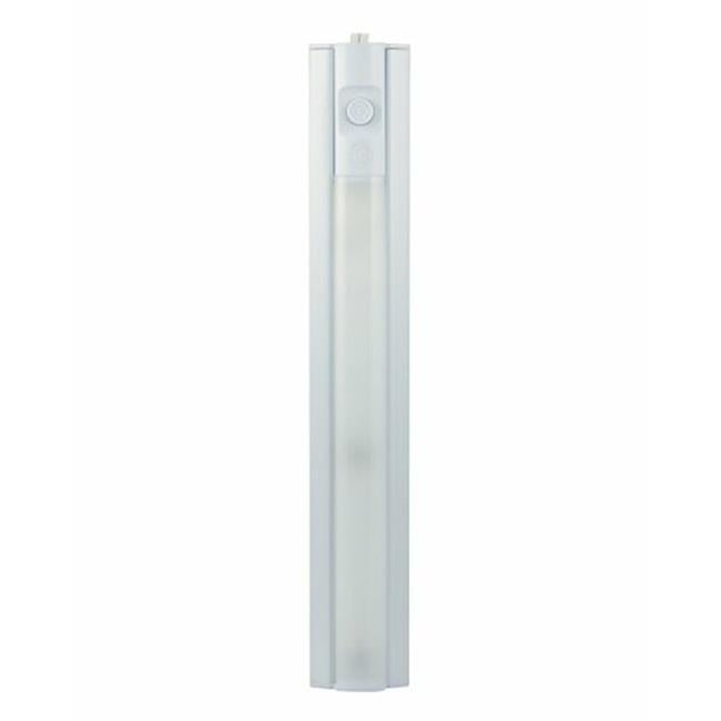 10 in. LED Plug-In Light Fixture - Walmart.com