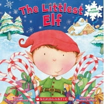 The Littlest Witch (a Littlest Book) (Paperback) - Walmart.com