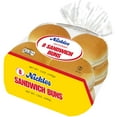 Nickles Bakery Hamburger Buns, 3.5-Inch, 8 Count, 12-Ounce. - Walmart.com