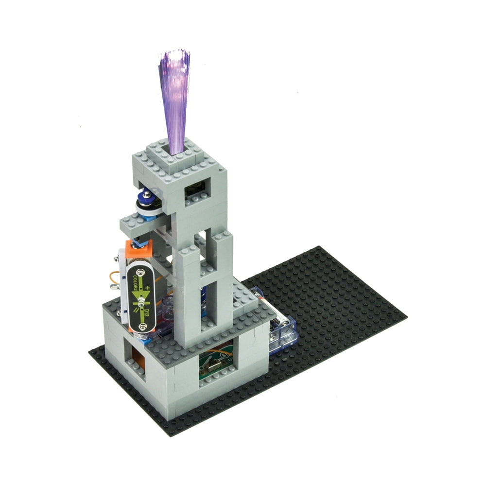 Click here for Snap Circuits Bric: Structures Activity Sets For C... prices