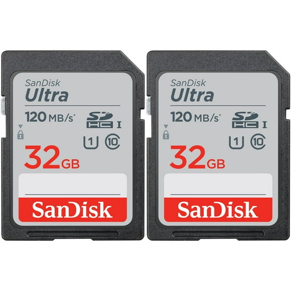 Fat32 Sd Cards