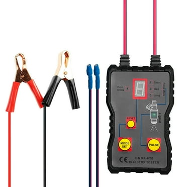 OTC Fuel Injector Cleaning Kit. - Walmart.com