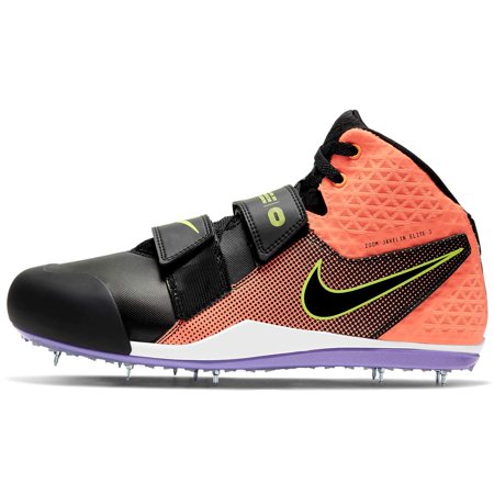 Nike Zoom Javelin Elite 3 Unisex Spikes Mens Aj8119-800 Size 14 ...