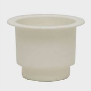 Marine Metal Airhead Floating Livewell Aerator - Walmart.com