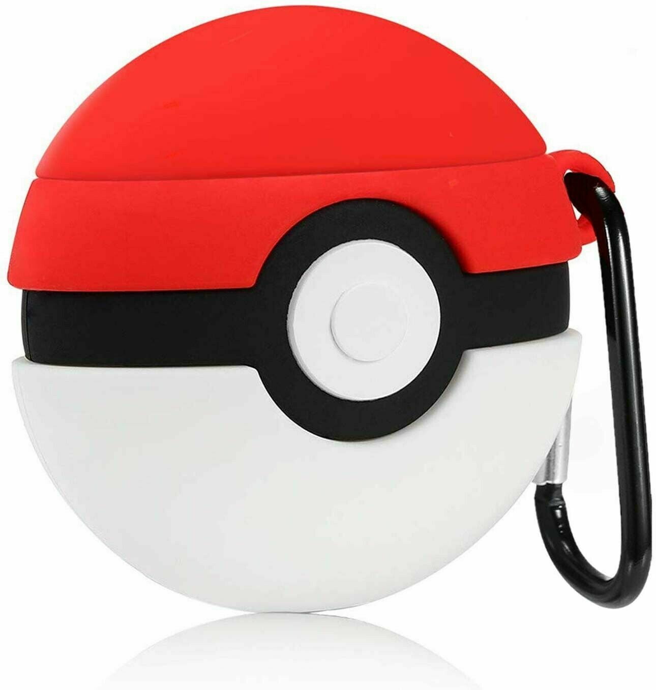 for Compatible with Apple Airpod Pro Case Cover. Flexible Silicone ...