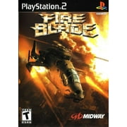 Blade Ps2