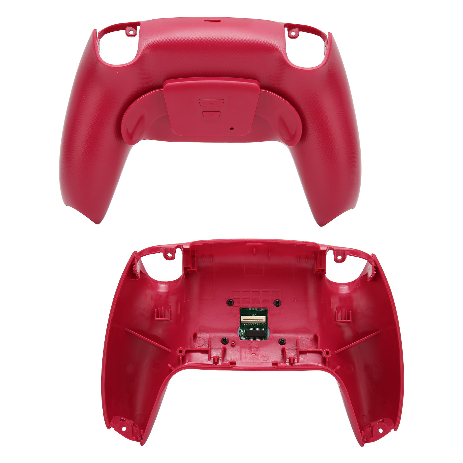 Buy Ymiko Gamepad Back Button Shell,Game Back Button Attachment Shell,Controller Back Shell ...
