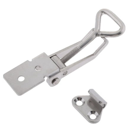 304 Stainless Steel Rattle Fastener - Boat Marine Hardware Type 2 ...