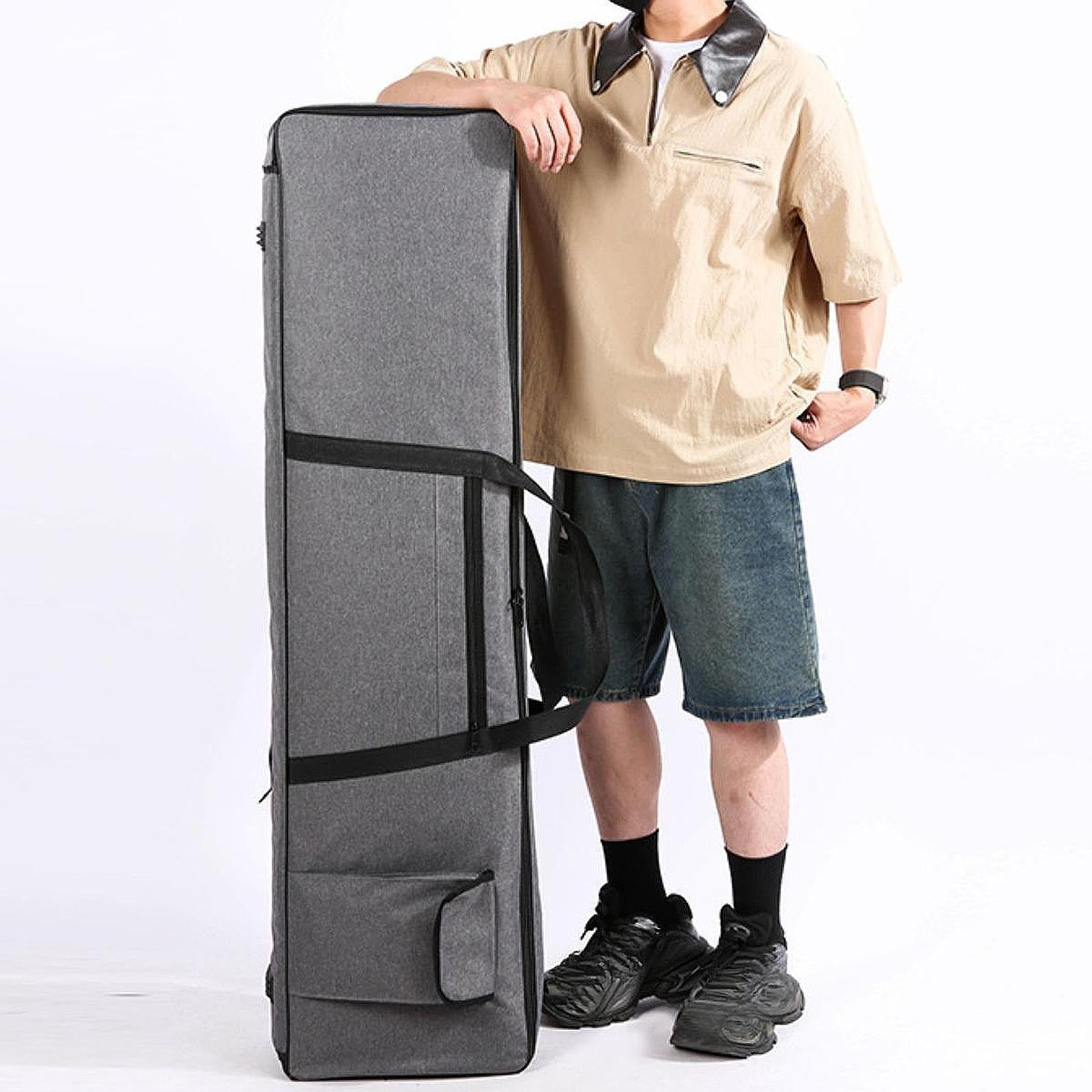 Click here for Beloving 88 Key Electric Piano Keyboard Gig Bag Ke... prices