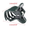 20/100Pcs Plant Clips Support Clips Flowers and Vine Clips - Walmart.com