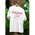 Bookworms Club Tee - Motivational Shirt for Avid Readers - Aesthetic ...