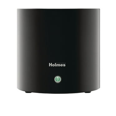 Holmes Ultrasonic Humidifier with Variable Mist Control - Walmart.com