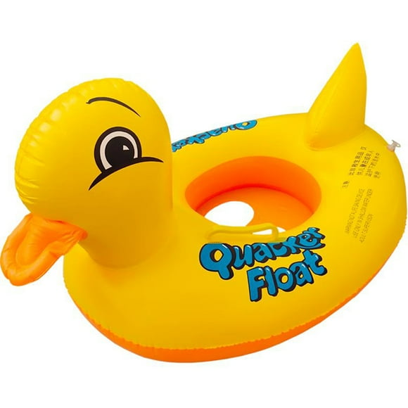 Inflatable Ducks