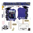 Class of 2026 Graduation Sublimation Blanks Fans with Photo Picture ...