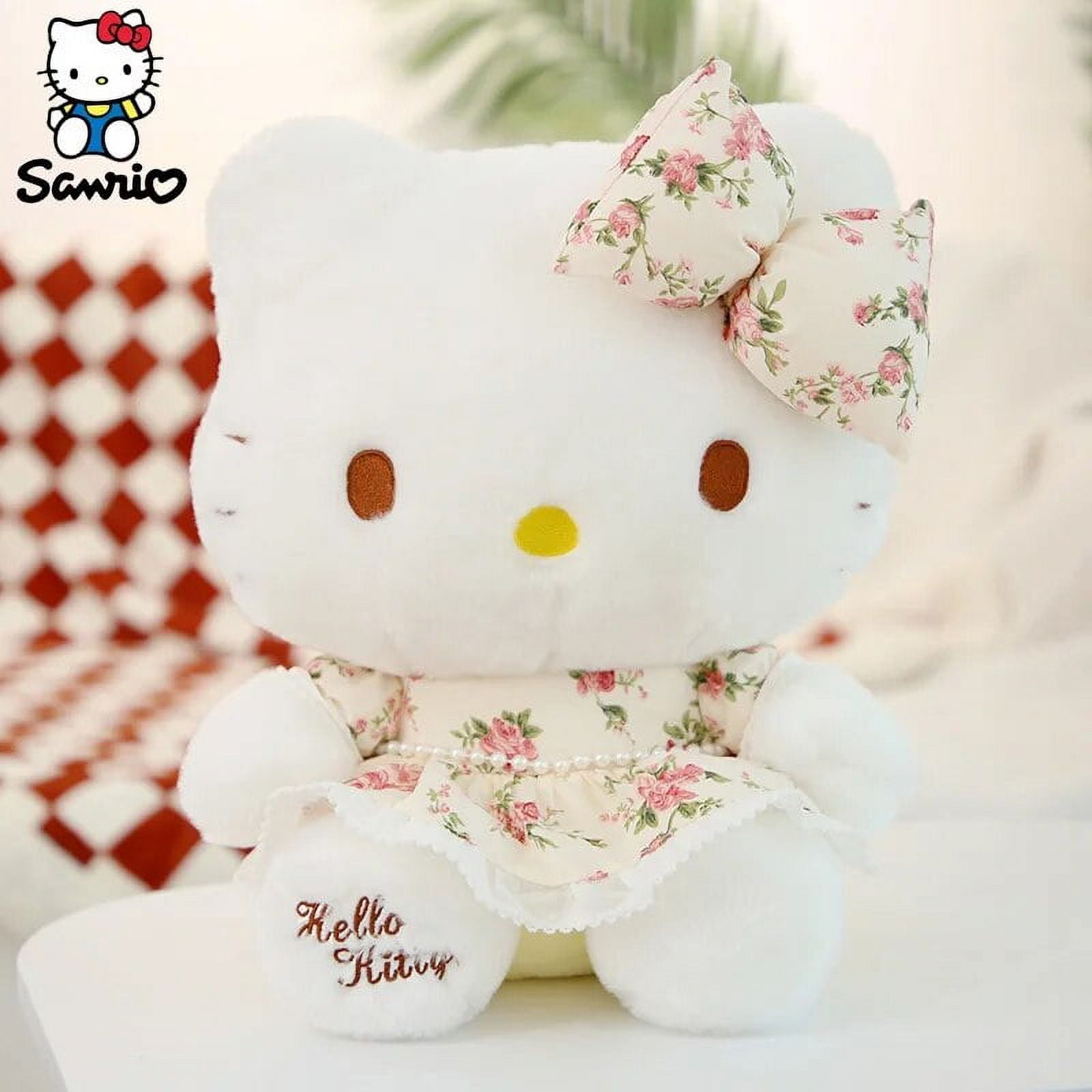Click here for Dingwu Kawaii Sanrio Plush Pachacco Plushie Doll S... prices