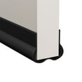Homena Flexible Door Door Gap Seal Windproof Door Bottom Sealing Strip ...