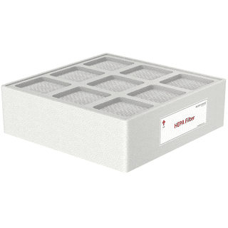 Replacement Layer HEPA Filter For IQAir Air Purifier