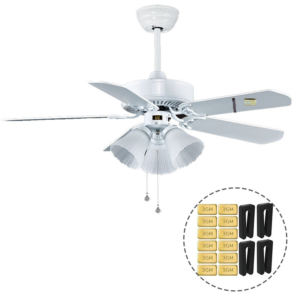 Ceiling Fan Balancing Kit Singapore | Shelly Lighting