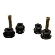 Energy Suspension 98-02 Chevy Camaro Red LS1 Motor Mount Clamshell Insert - Walmart.com