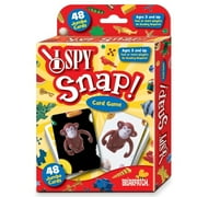 Spy Card Game