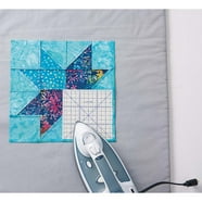 Pieces Be With You Prairie Pointer Pressing Tool - Walmart.com