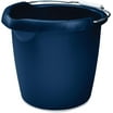 Rubbermaid Commercial Products BRUTE 10 QT Utility Cleaning Pail with ...