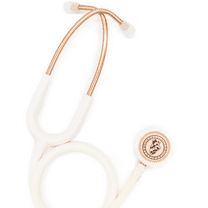 Medline Elite Stainless Steel Stethoscope, Adult - Walmart.com