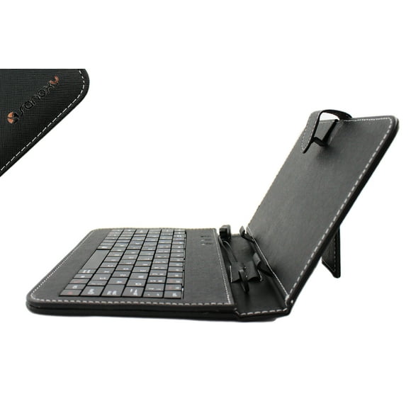 9 Inch Keyboard Case