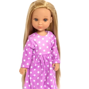 MBD Halloween Orange Boo Outfit Complete With Shoes Fits 18 Inch Dolls ...