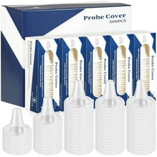 ReliOn Thermometer Tip Covers, 30 Count HSA/FSA Eligible - Walmart.com